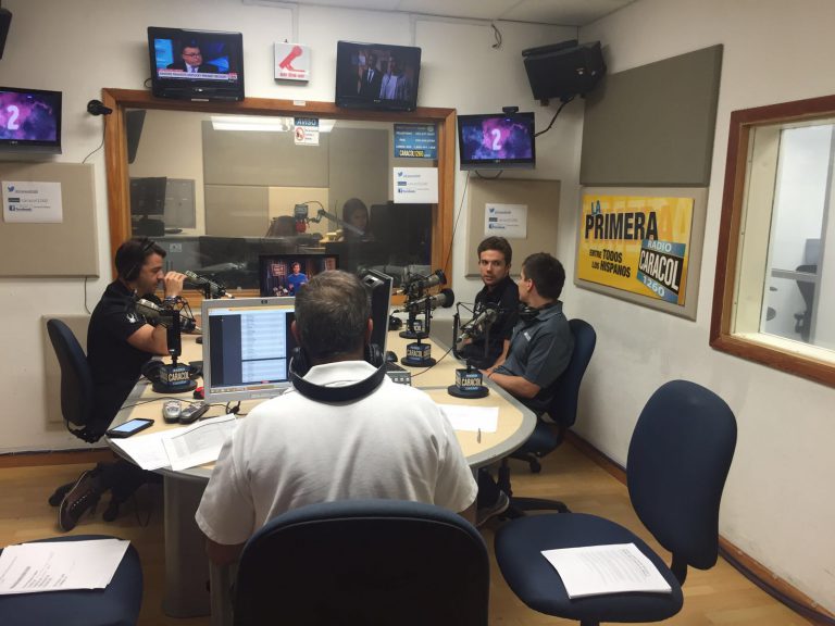 5 Ways to Score a Winning Media Tour - PRsay