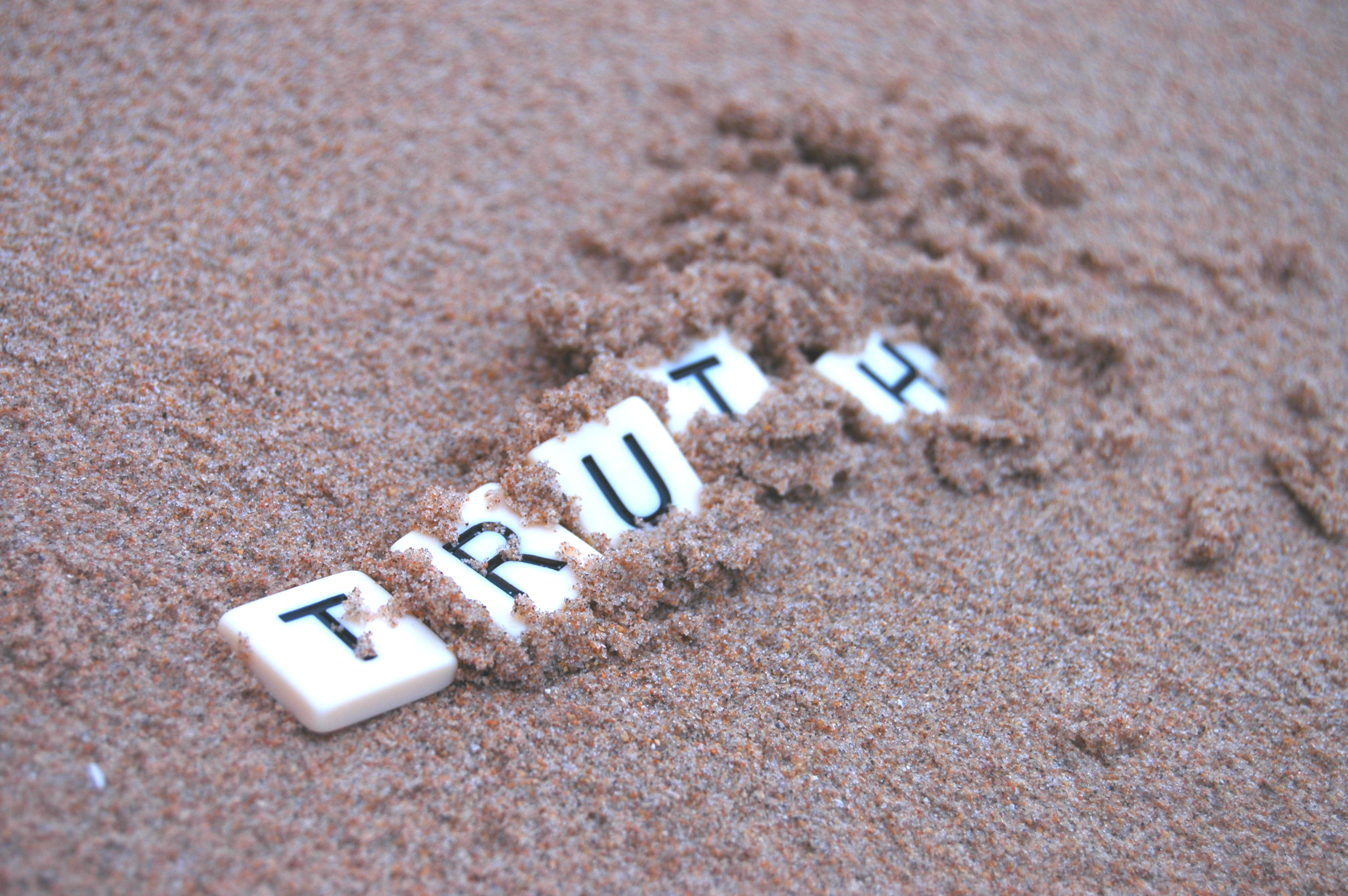 Defining and Defending Truth – PRsay