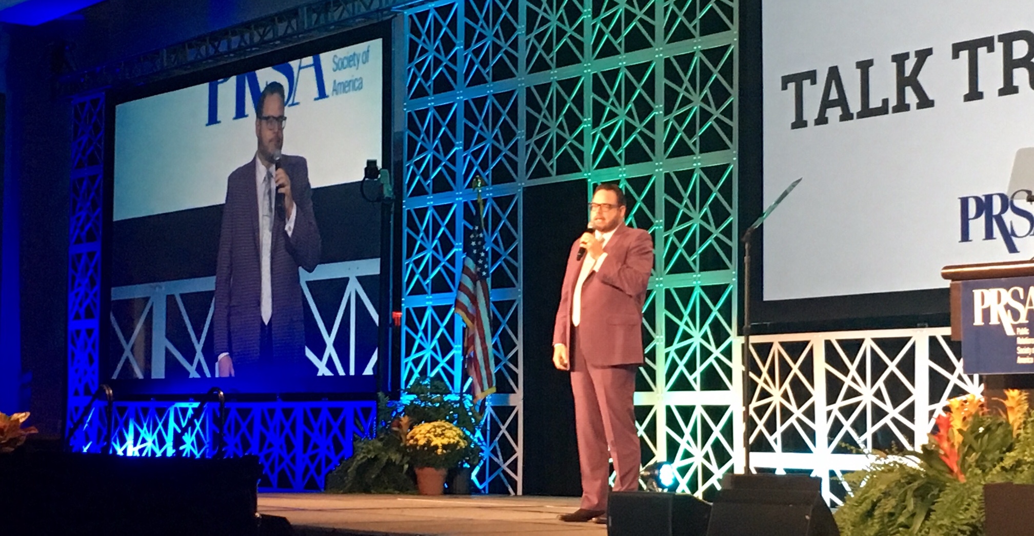 Conference Recap: Jay Baer on the Power of Customer Experience - PRsay