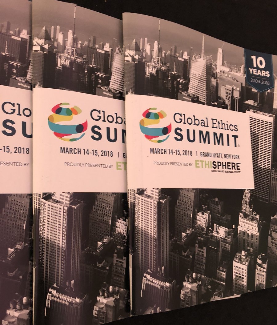 Ethisphere’s Global Ethics Summit Recap: Diversity as a Business ...