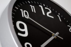 Finding the Right Time to Send a Pitch - PRsay