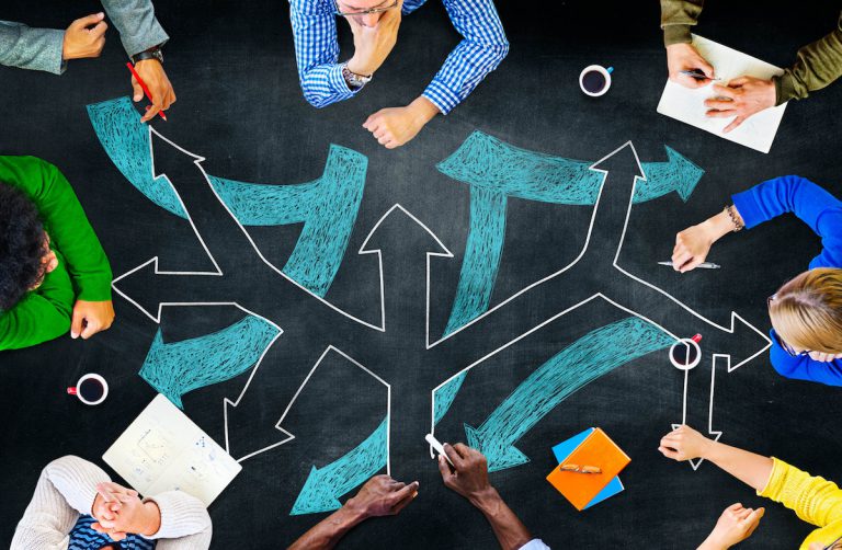 Why Communicators Need to Be Part of the Decision-Making Process - PRsay