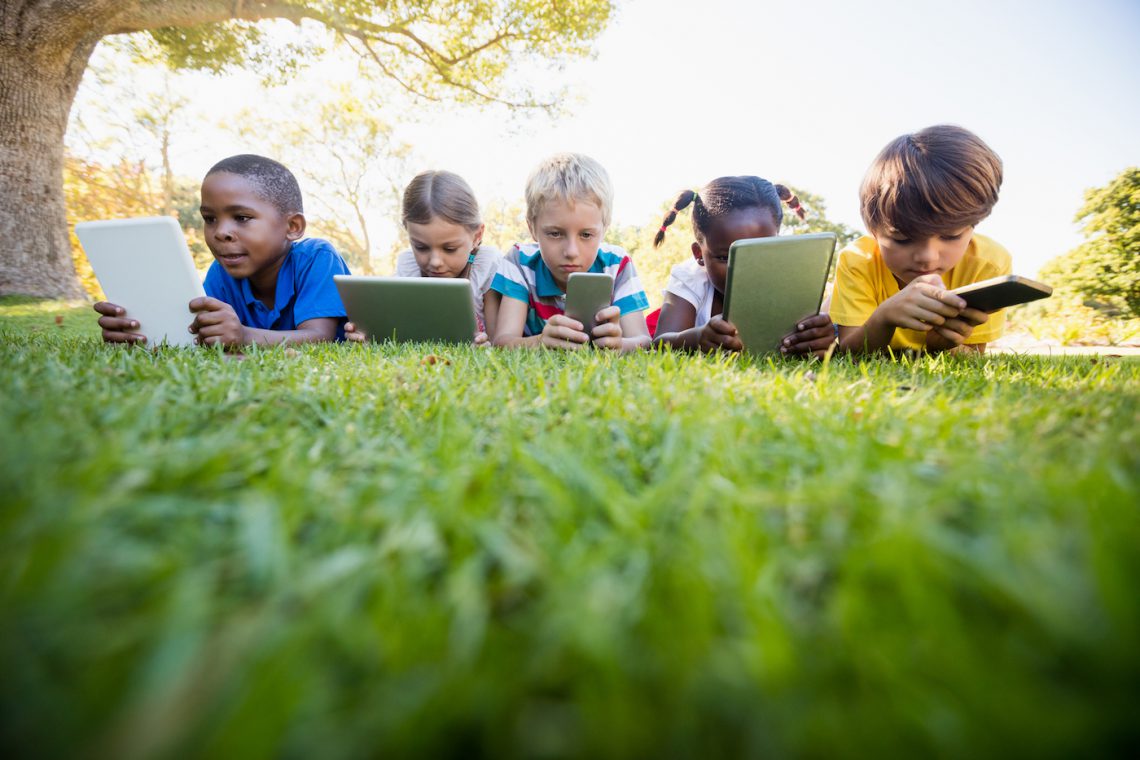 Here Comes Generation Alpha: What PR Pros Need to Know About the World ...