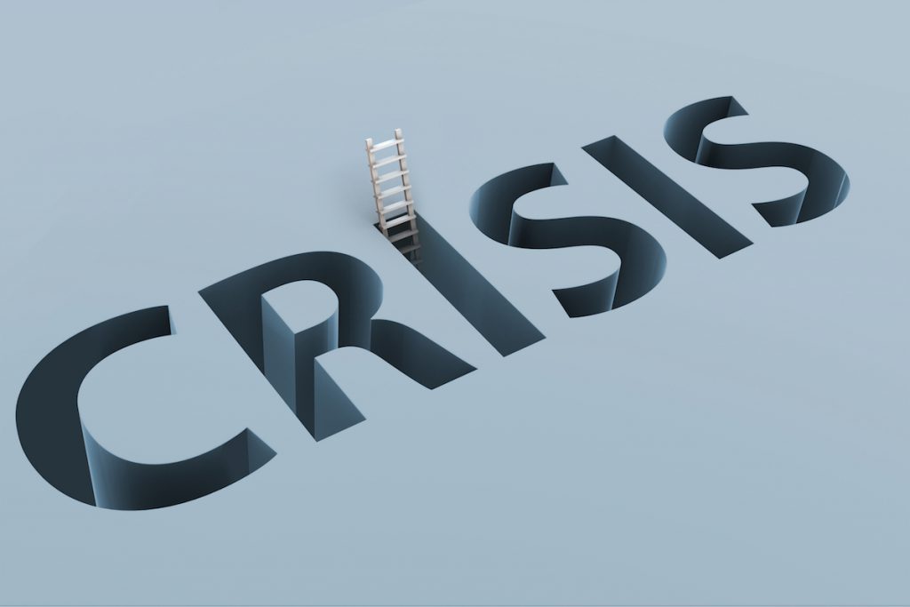 Follow These 4 Steps When Managing a Crisis - PRsay