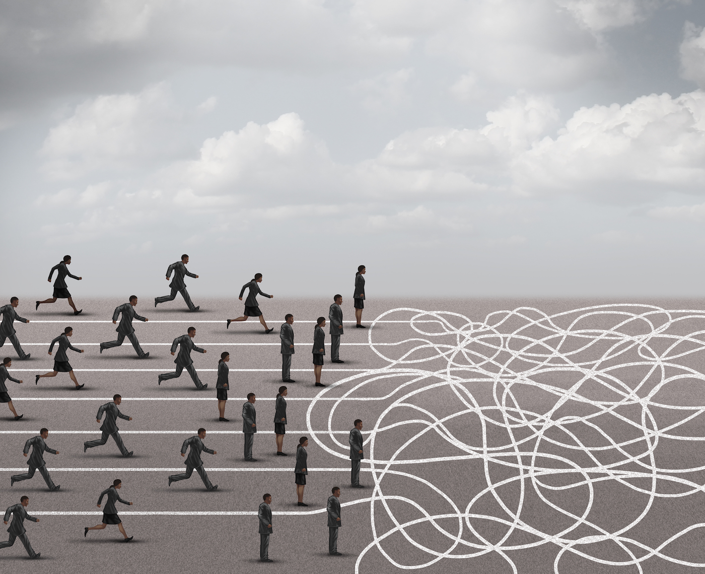 4 Reputation Threats Organizations Should Monitor in 2020 - PRsay