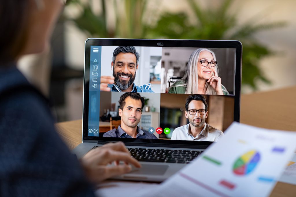 How to Inspire Your Teams During the COVID-19 Crisis - PRsay