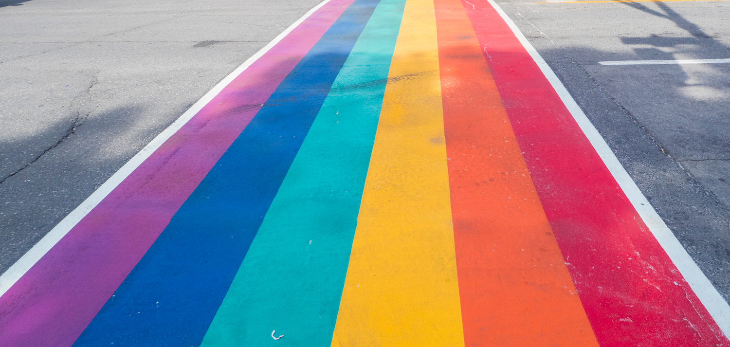 3 Ways to Reach LGBTQ Consumers in the New Normal - PRsay
