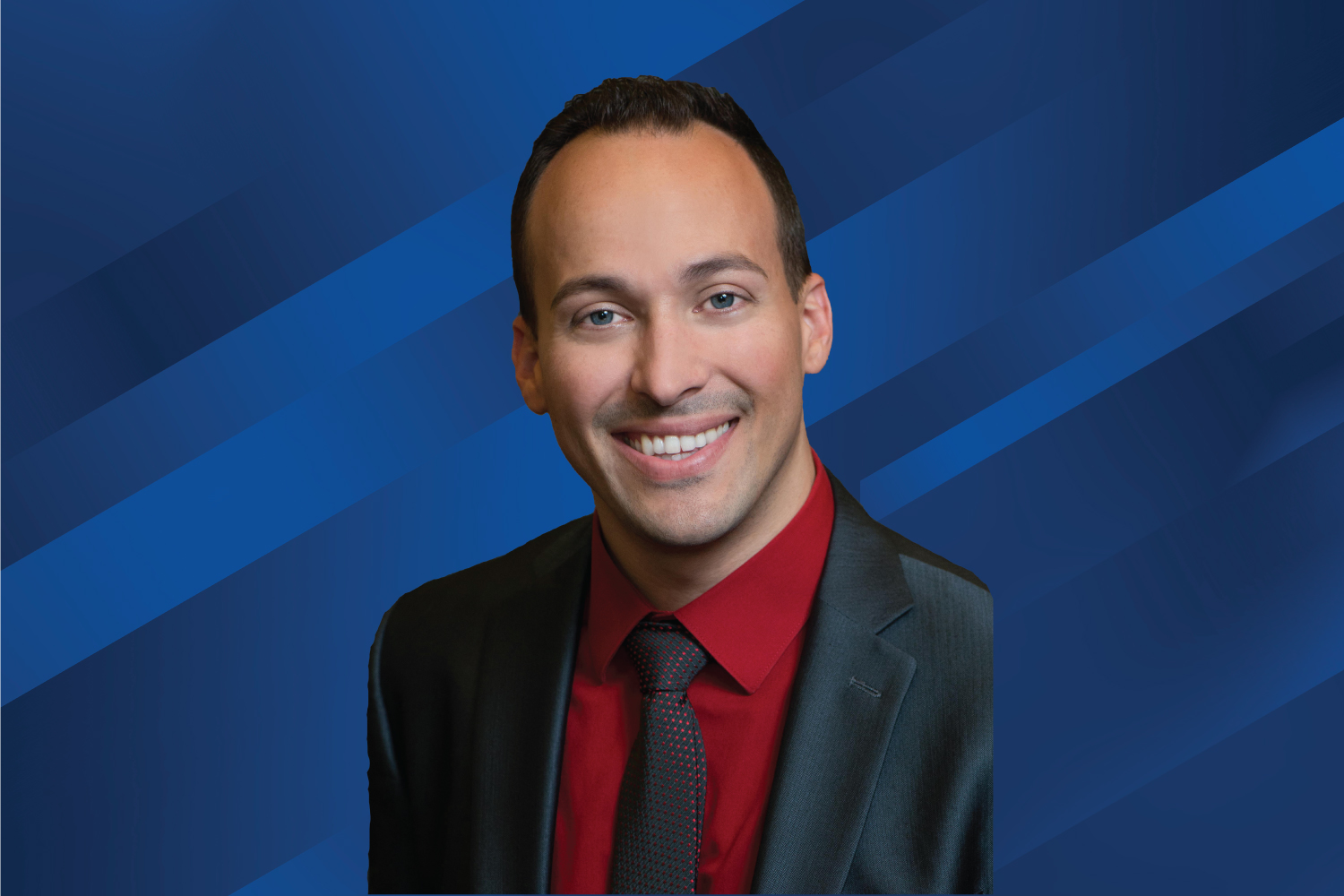 Meet PRSA Board of Directors Nominee Joseph Abreu, APR - PRsay