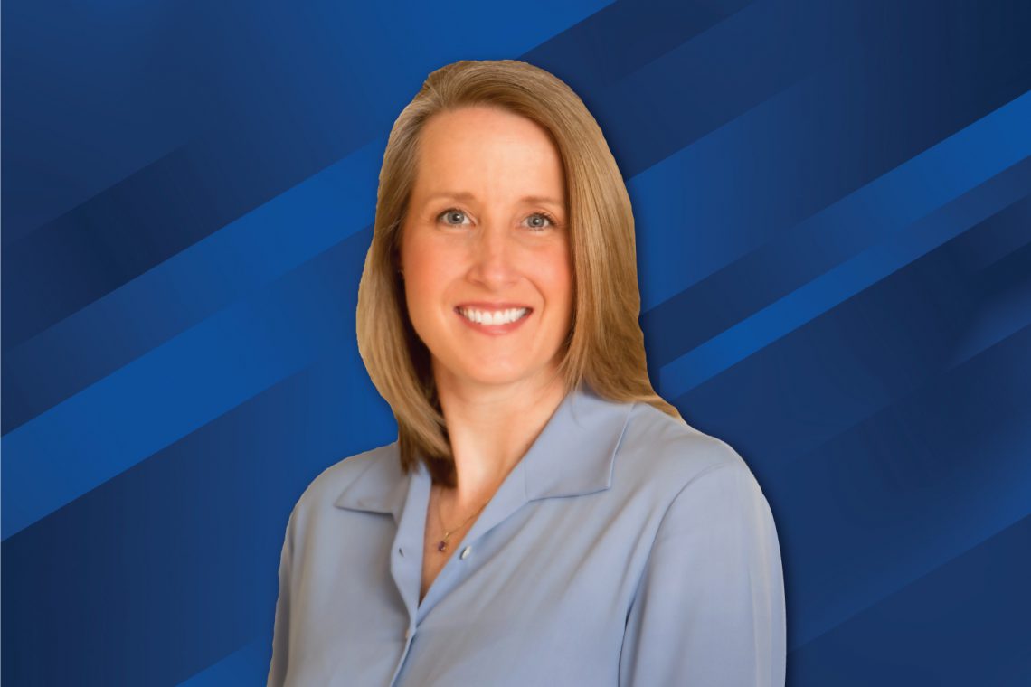 Meet Board of Directors Nominee Jennifer Day, APR - PRsay