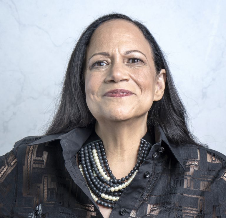 ICON Recap: Alice Randall on Storytelling and the Influence of African ...