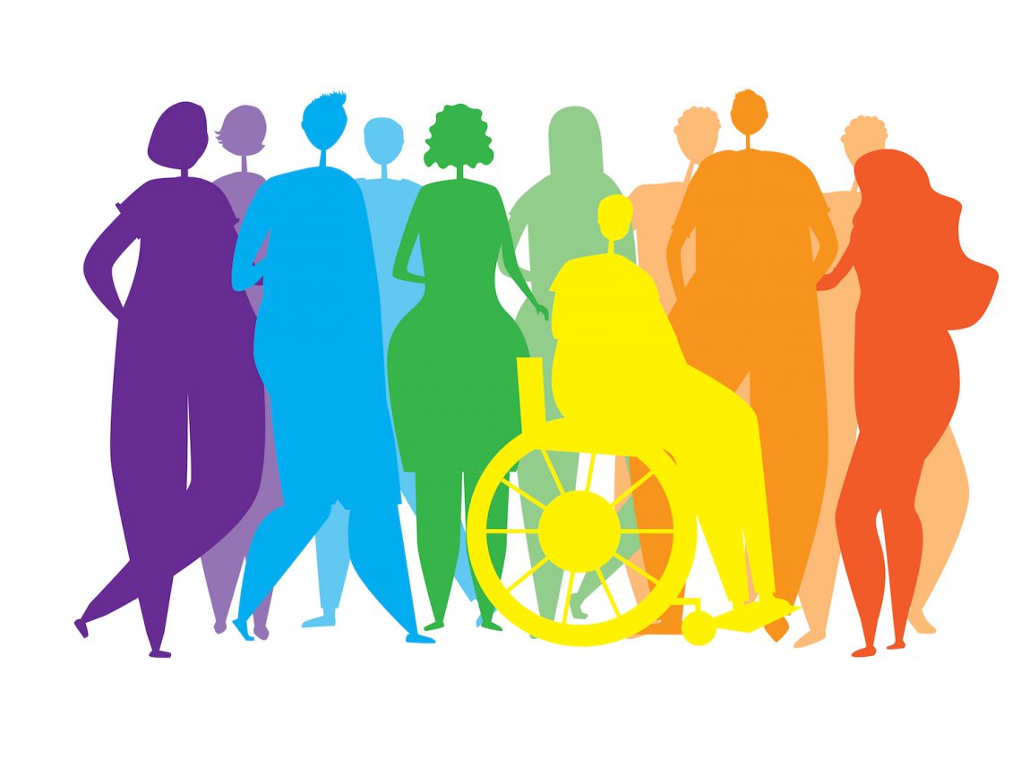 Widening the Aperture of Diversity to Include People With Disabilities ...