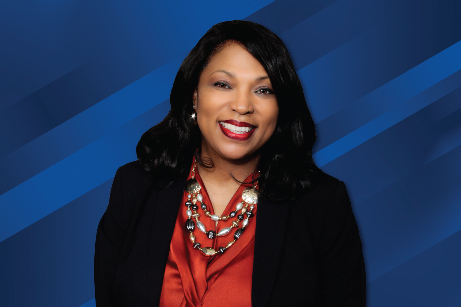 Meet PRSA Board of Directors Nominee Felicia Blow, APR - PRsay