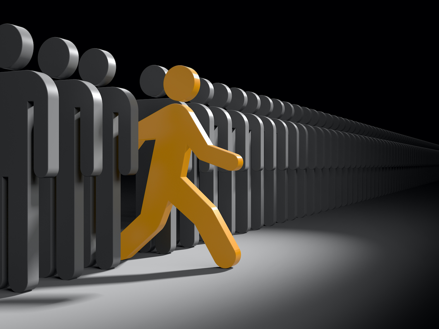 It’s Never Too Early in Your Career to Lead - PRsay