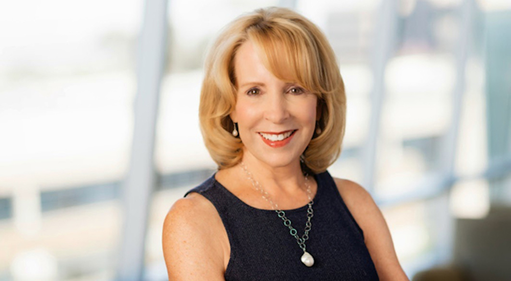 In Memoriam: Diane Gage Lofgren, APR, Fellow PRSA - PRsay