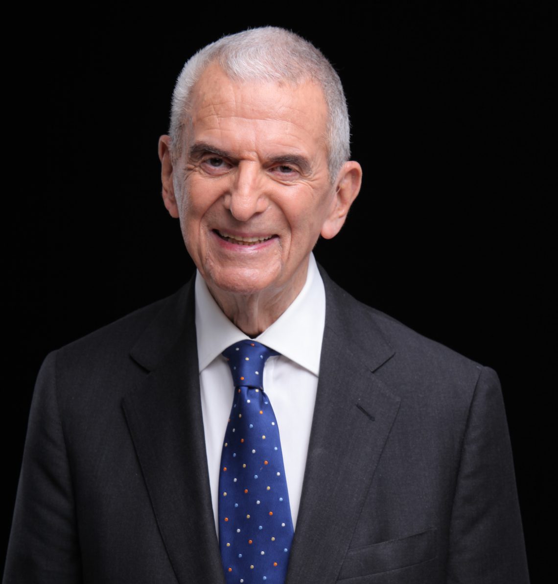 In Memoriam: Howard J. Rubenstein - PRsay