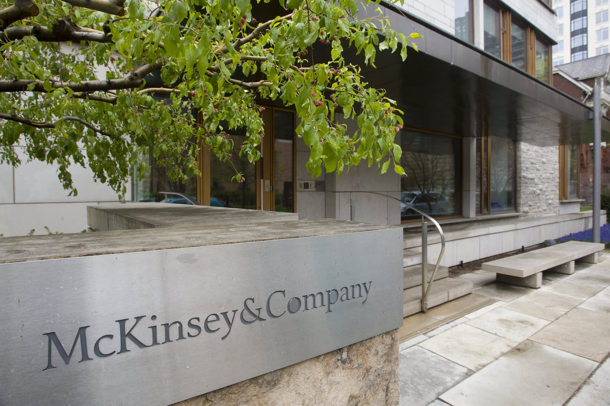 McKinsey’s Cautionary Tale for Communicators - PRsay