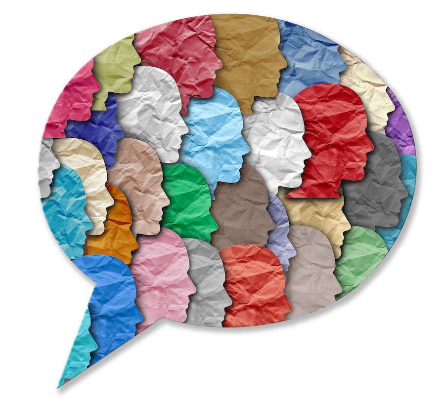 Civility and Civil Discourse — Indispensable Attributes of Civilization ...