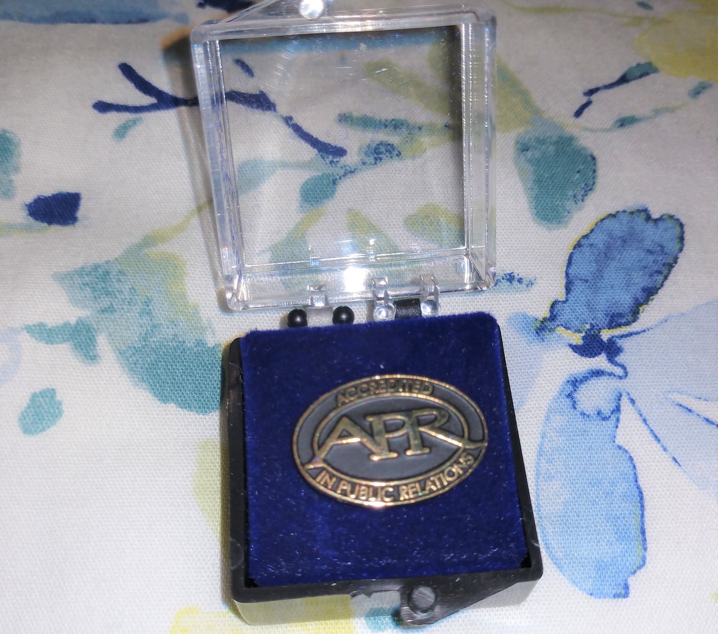 Encouragement to Start the Rewarding APR Journey - PRsay