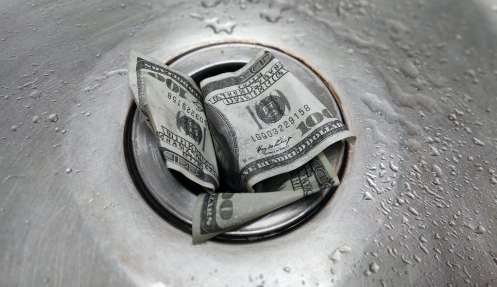 The Financial Drain of Misinformation - PRsay