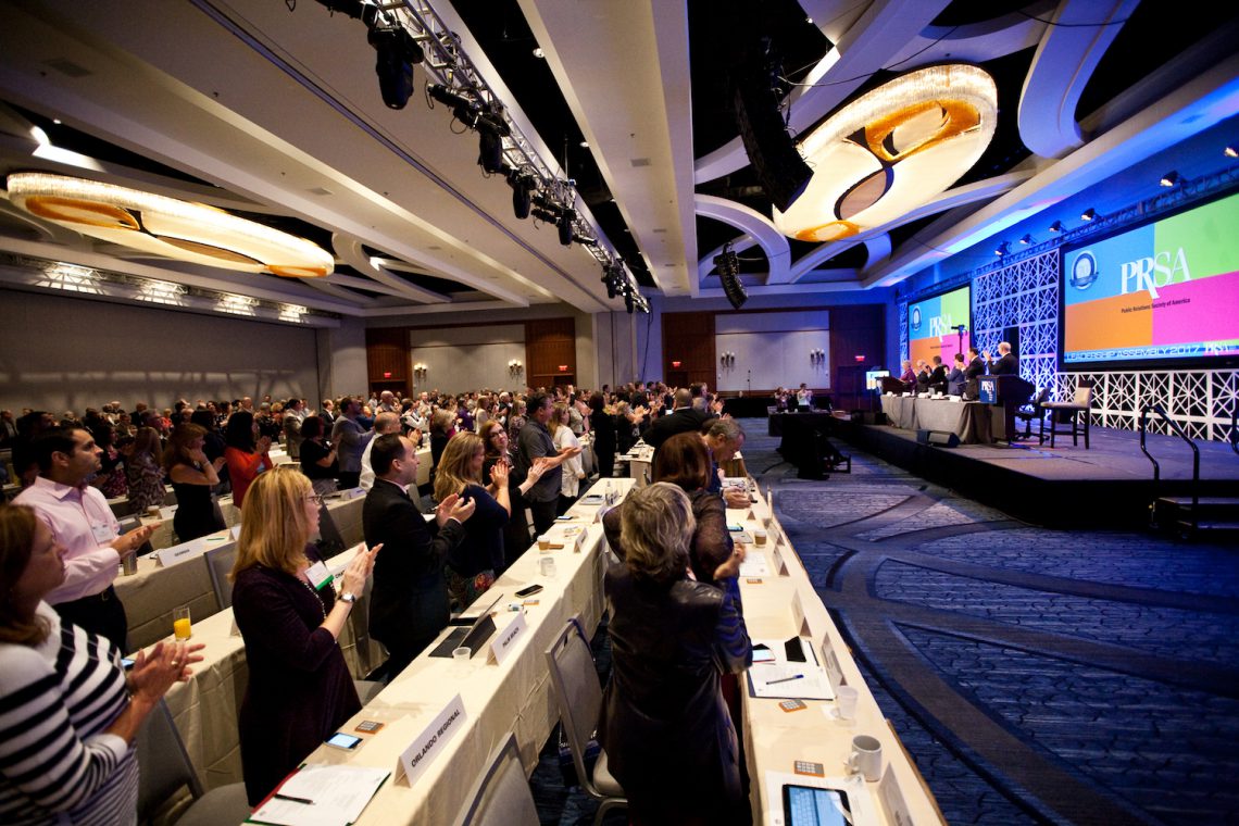 Why You Should Consider Applying for the PRSA Board of Directors - PRsay