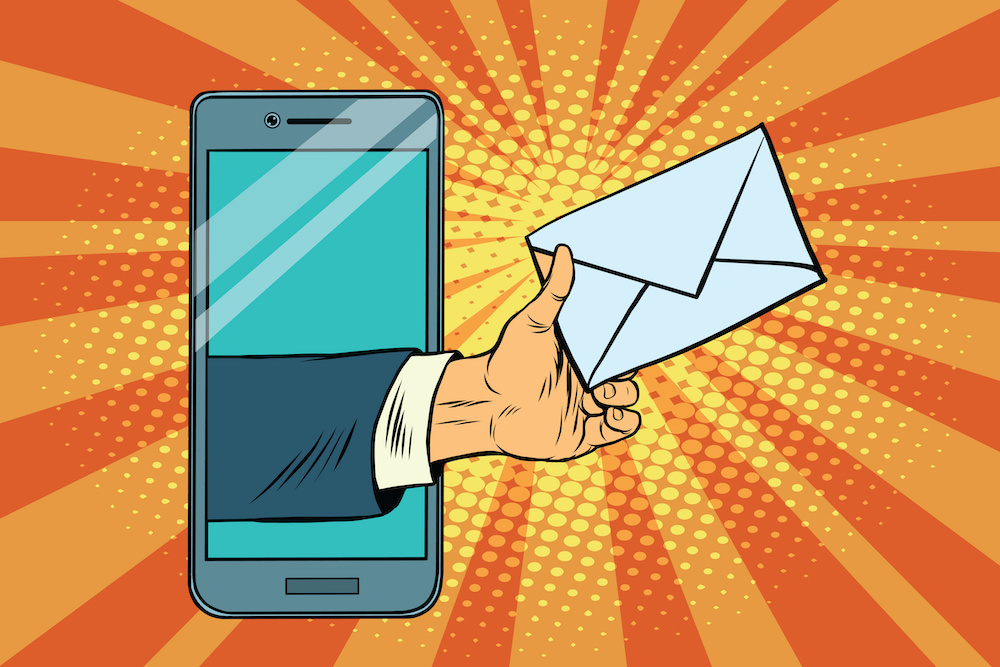 5 Email Marketing Tips to Keep in Mind as We Enter a New Year - PRsay