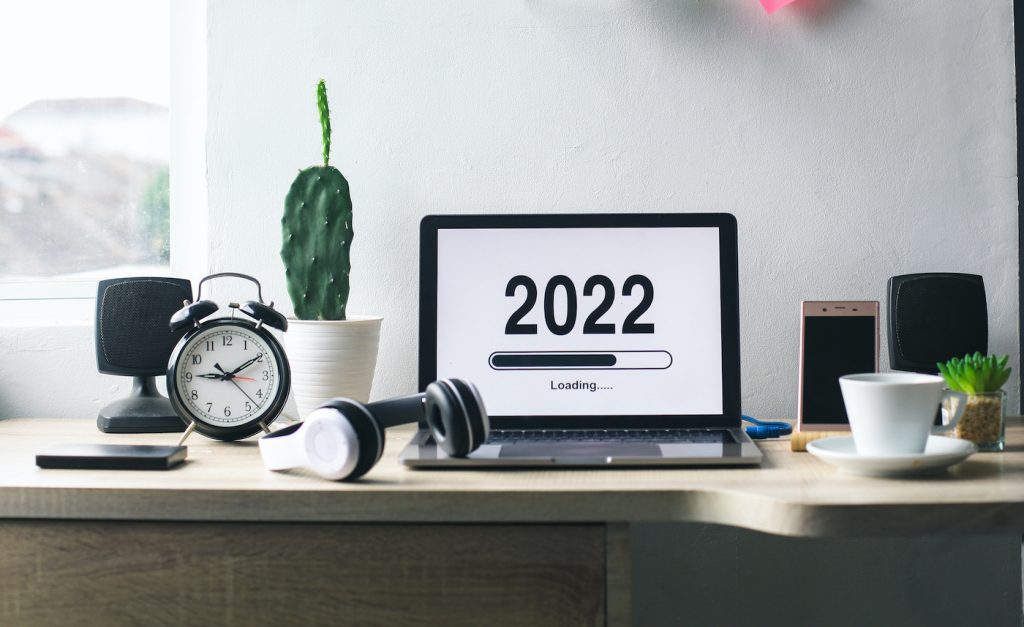 The Top-8 Writing Tips for 2022 - PRsay