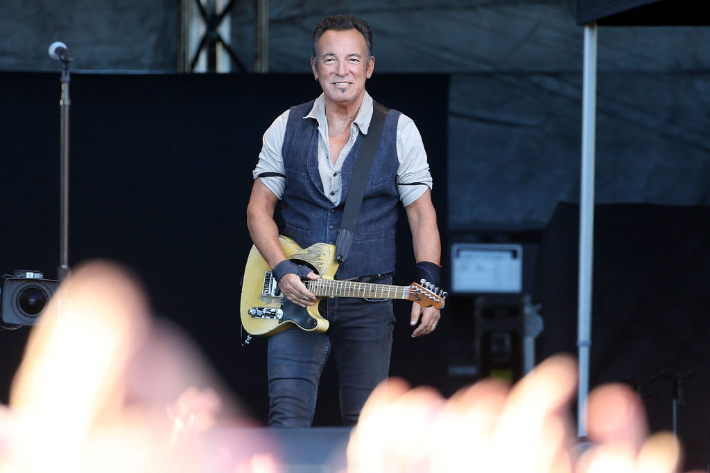 Being the Boss of 2022: Bruce Springsteen’s Guide to Communications ...
