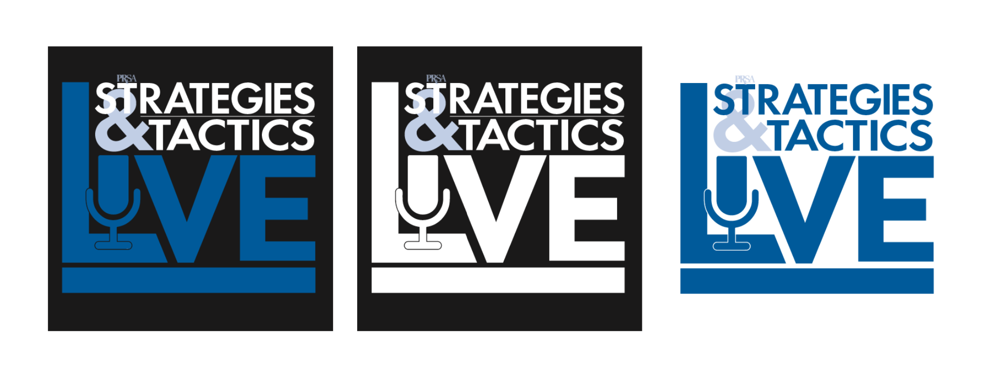 PRSA Kicks Off New Strategies & Tactics Live Series on LinkedIn - PRsay