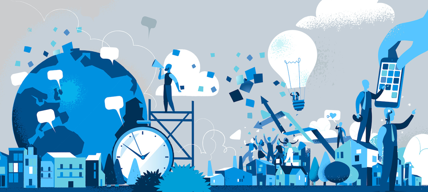 PR Has Evolved Since First ‘Public Relations Handbook’ in 1967, but ...