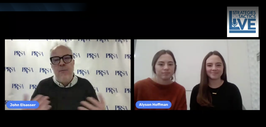 S&T Live Recap: Student Leaders Become Health Advocates at an Early Age ...