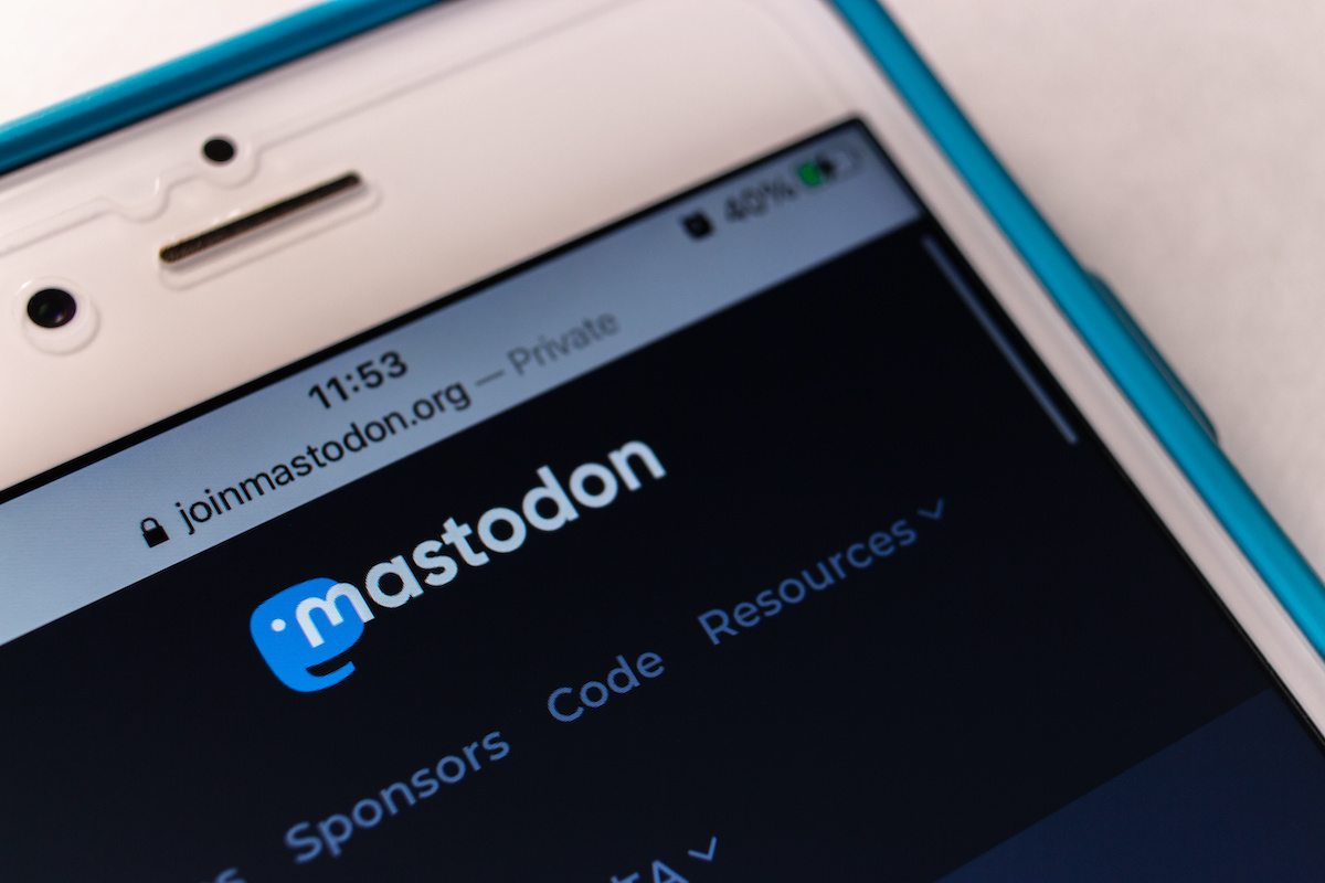 5 Things Communicators Need to Know About Mastodon - PRsay