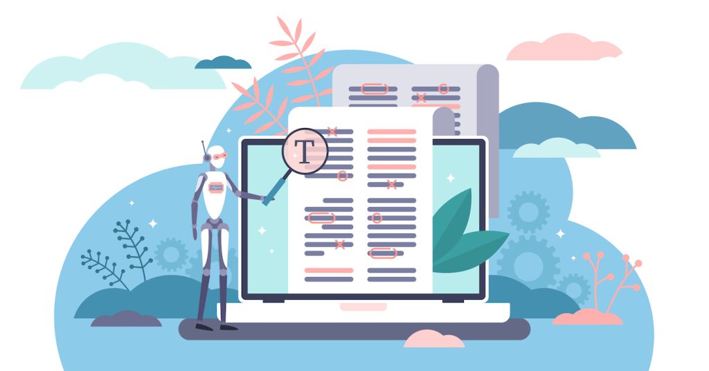How to Use AI to Help Catch the Attention of Your Readers - PRsay