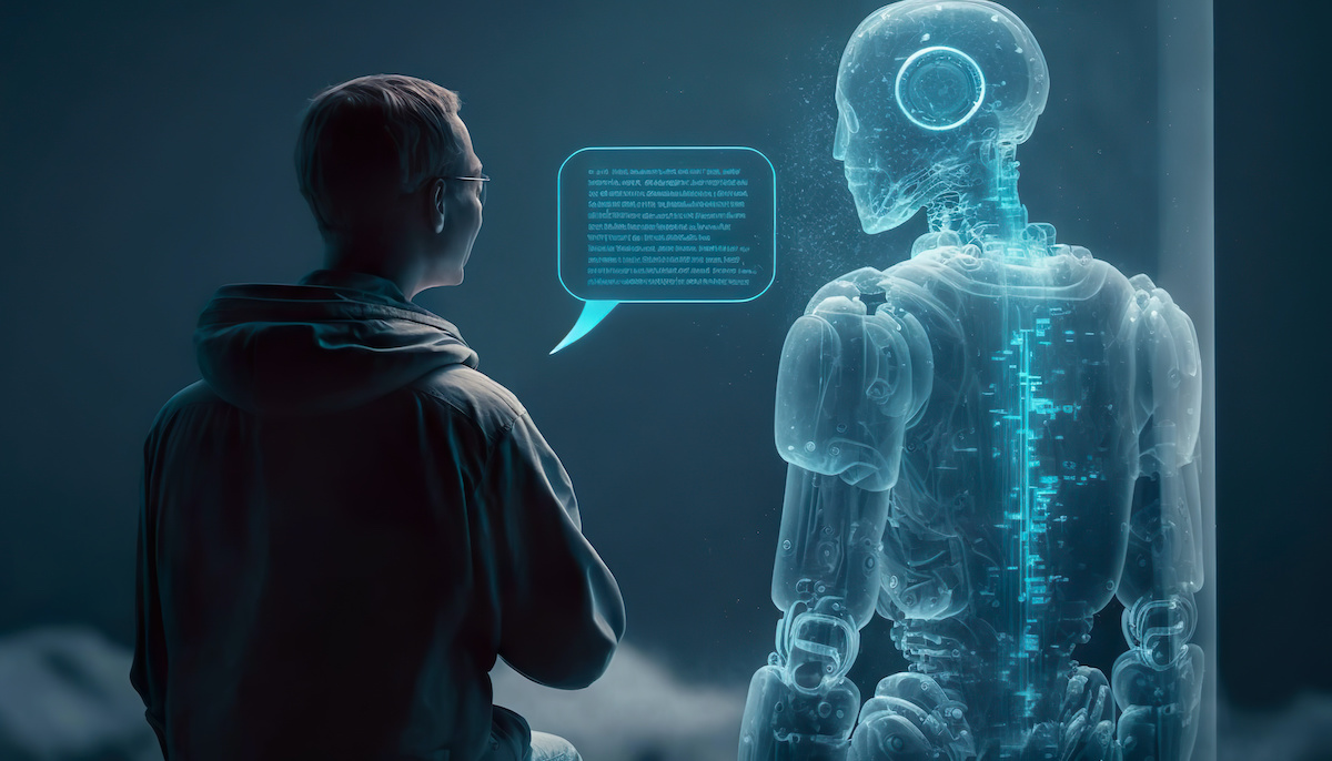 Considerations on the Use of AI in Public Relations - PRsay