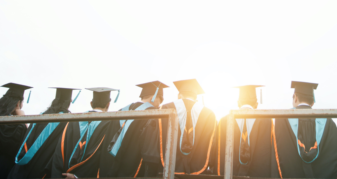 For New Graduates, Flexible Work, Recognition, Benefits Among Top Job ...