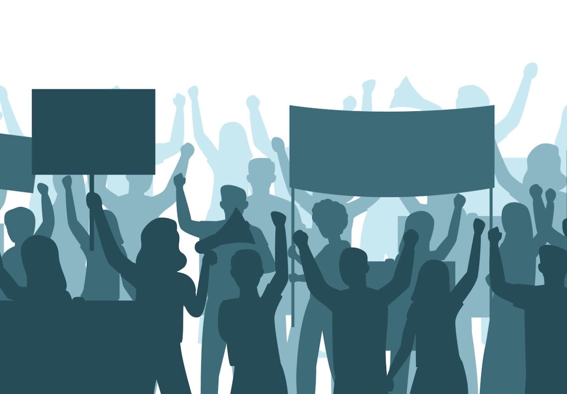 The Risks of Brand Stances on Political Issues - PRsay