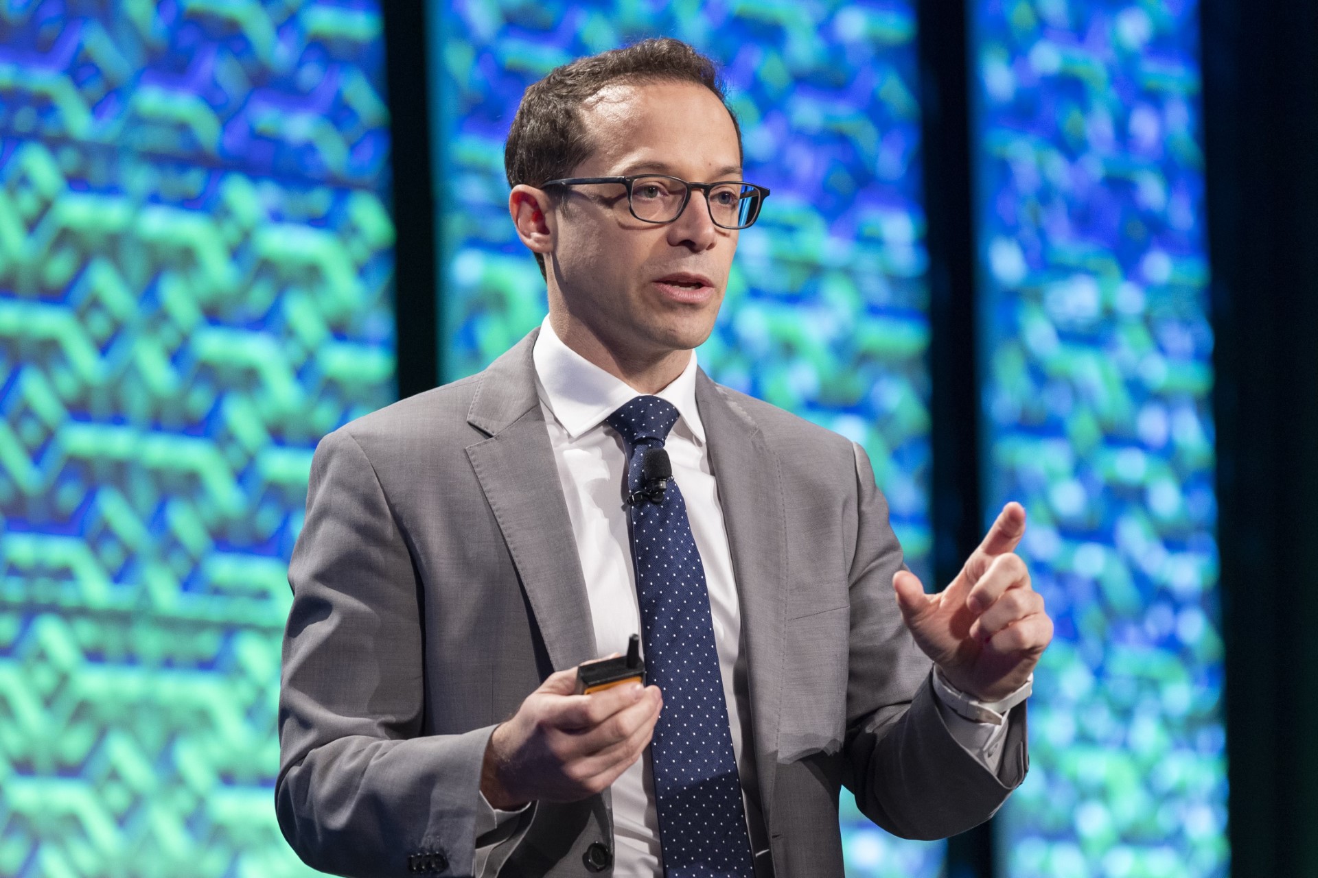 ICON 2023 Recap: David Epstein on the Value of Being a Generalist - PRsay
