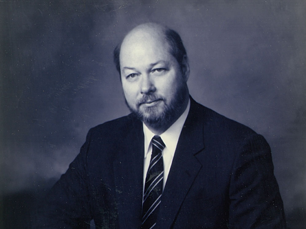 In Memoriam: Joe S. Epley, APR, Fellow PRSA - PRsay