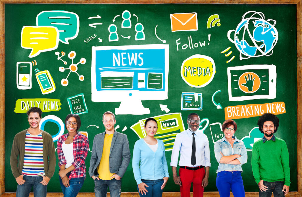 What PR Pros Should Know About the Next Generation of Journalists - PRsay