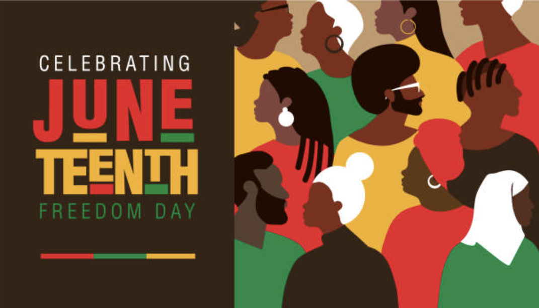Juneteenth 2024: The Enduring Fight for Equality and Justice - PRsay