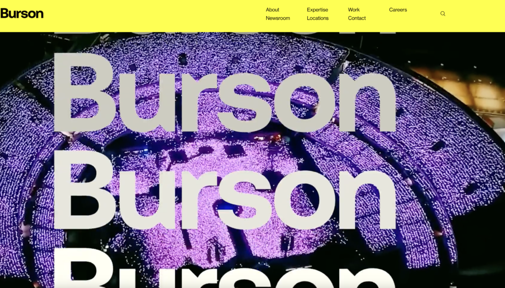 S&T Live Recap: Corey duBrowa on How Burson Is Carrying Forward Harold ...