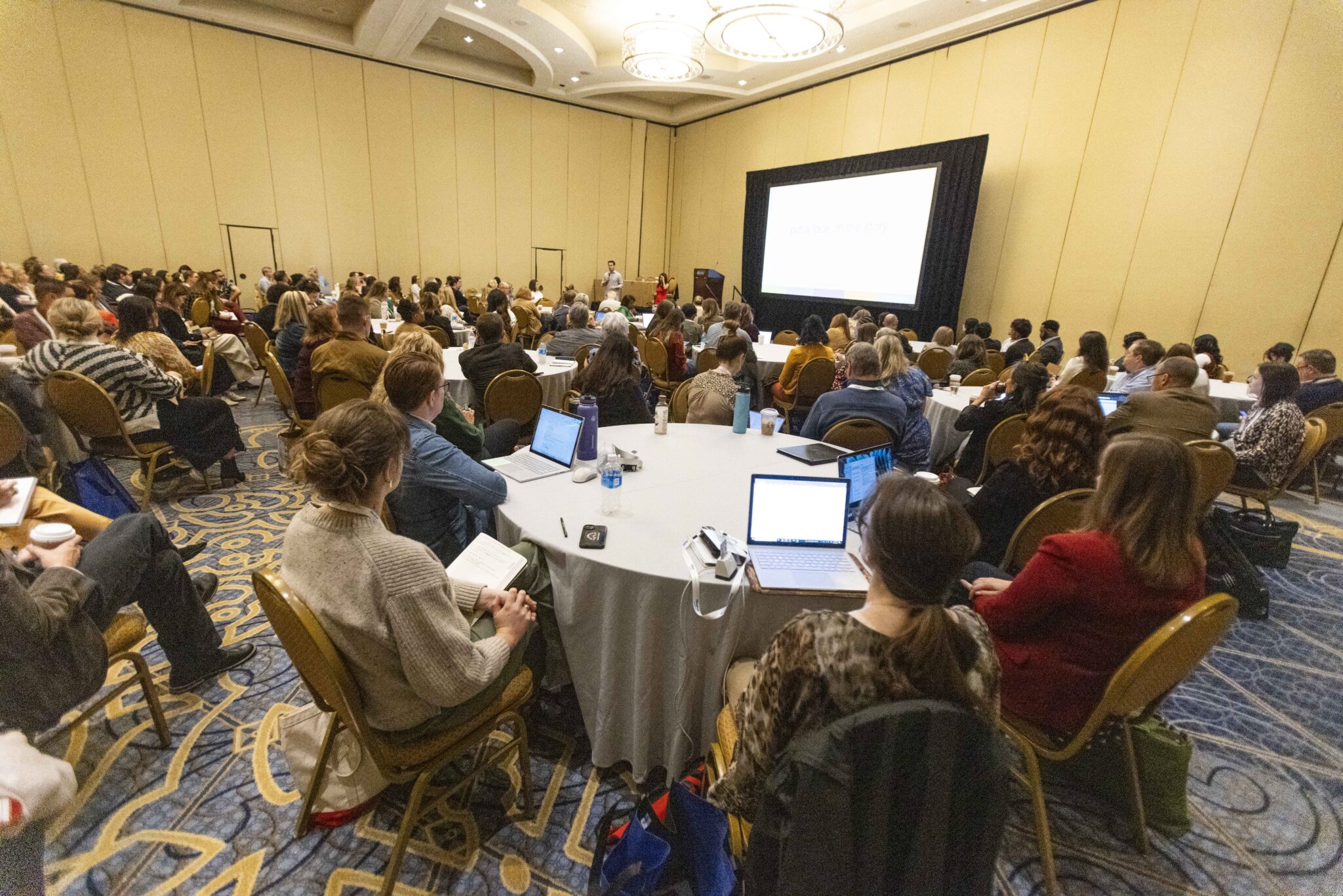 Action Plan: 12 Ways to Maximize Your Experience at PRSA’s ICON 2024 ...