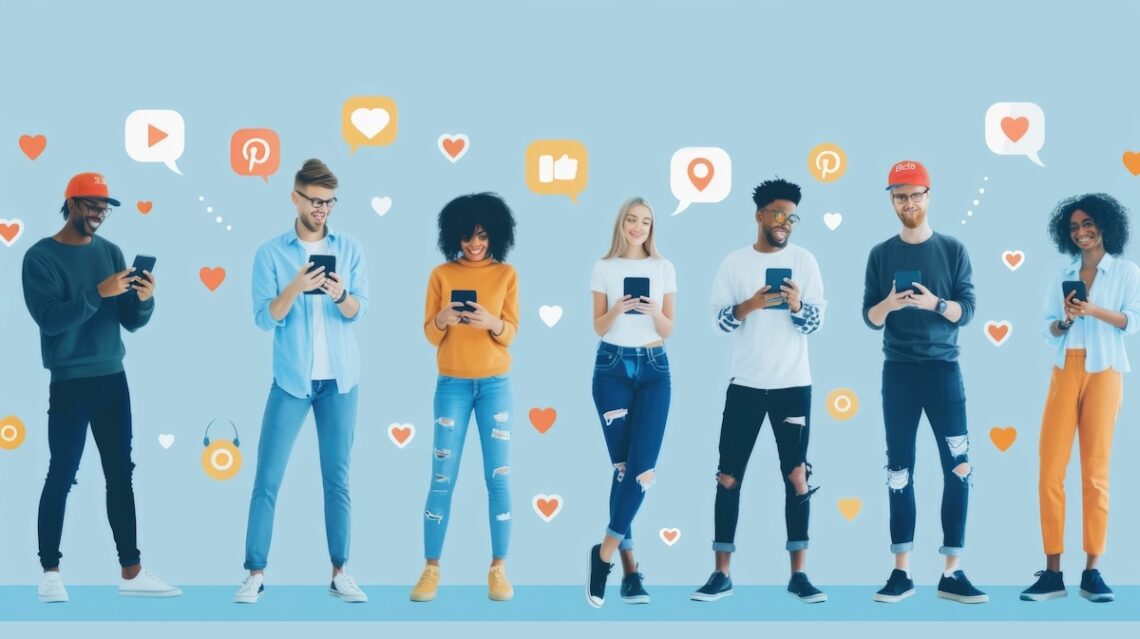 To Build Relationships, Be Your Authentic Self, Gen-Z Influencer Brandy ...