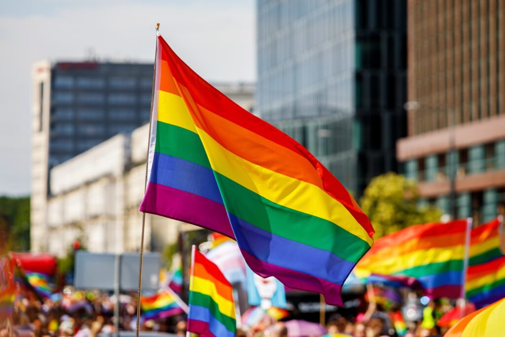 Dwindling Corporate Support for Pride Month Is Only Part of the Story ...