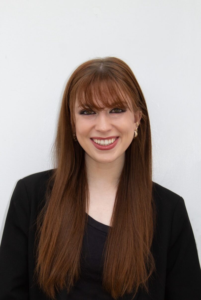 Paying It Forward: 4 Professionals Spotlight Students and Their Path to ...