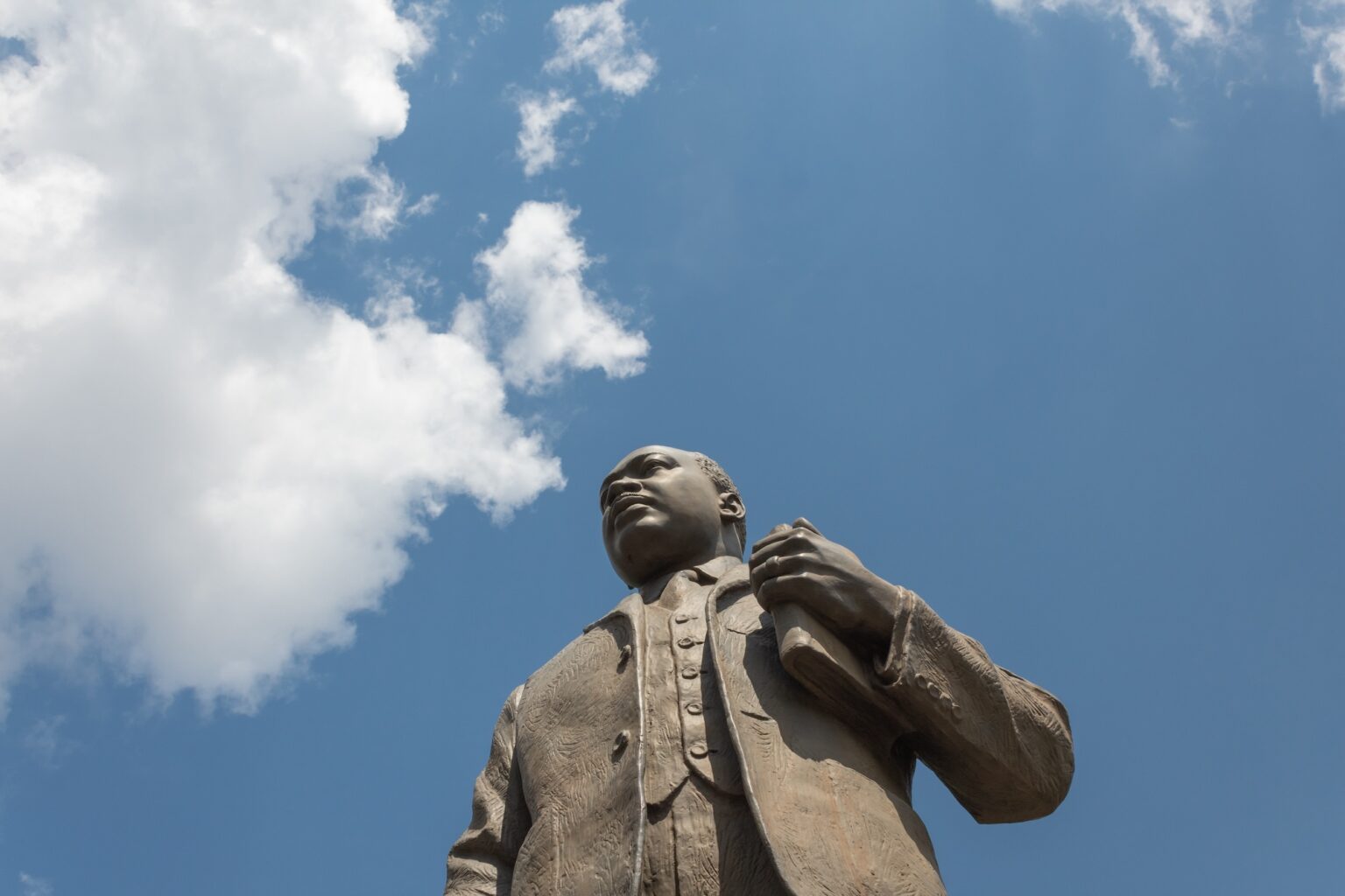 Black Executives and the Meaning of Martin Luther King Jr. Day in 2026 ...