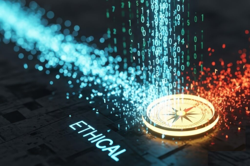 Realigning Your Ethical Compass for the New Year - PRsay